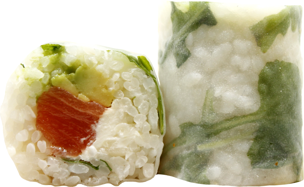 Sake Kio Roll - Sushi And Gong