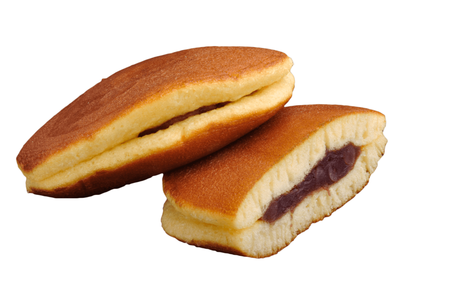 Dorayaki de Chocolate - Sushi And Gong
